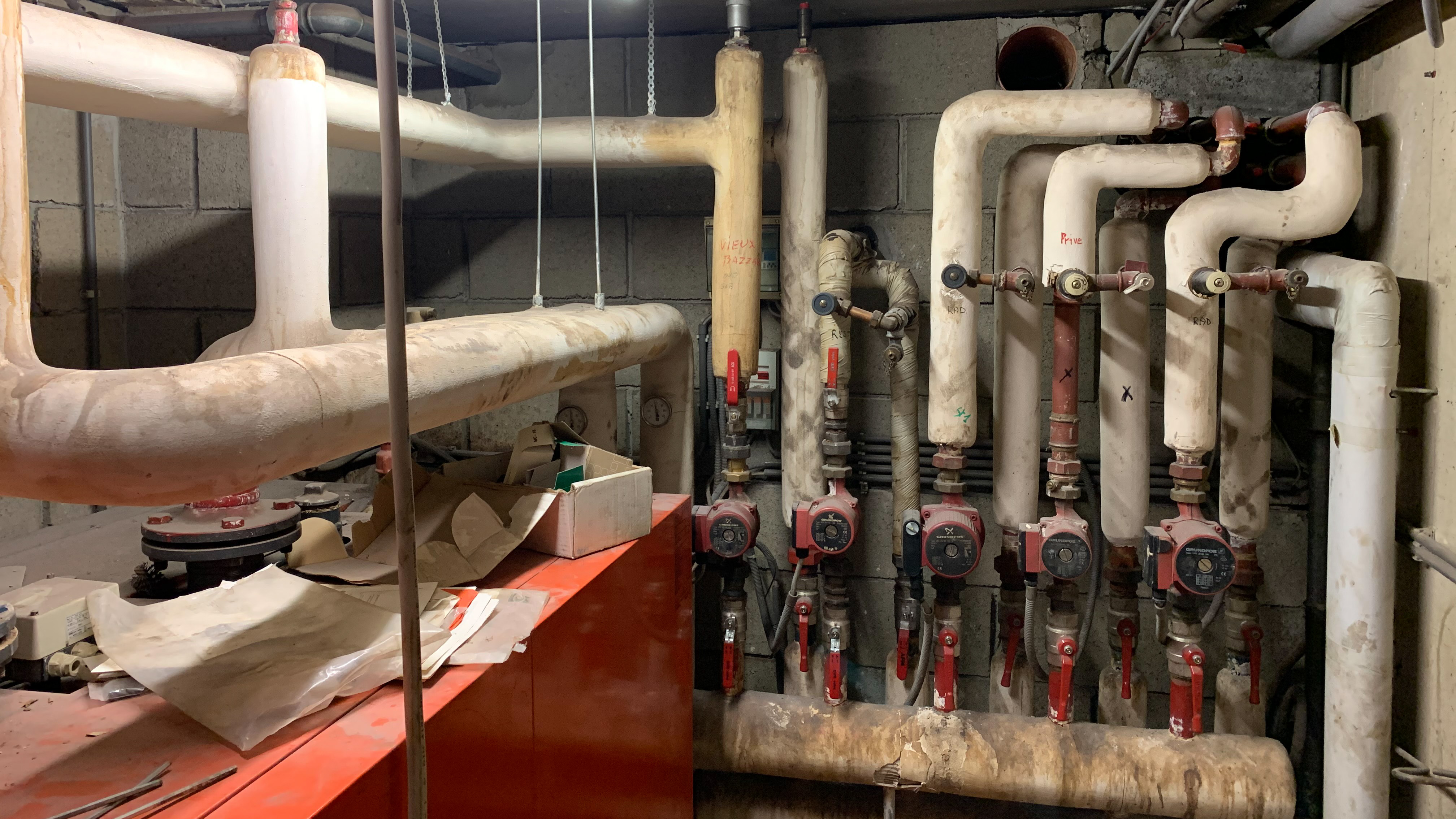 B2asc | Asbest | Kostenraming asbestverwijdering