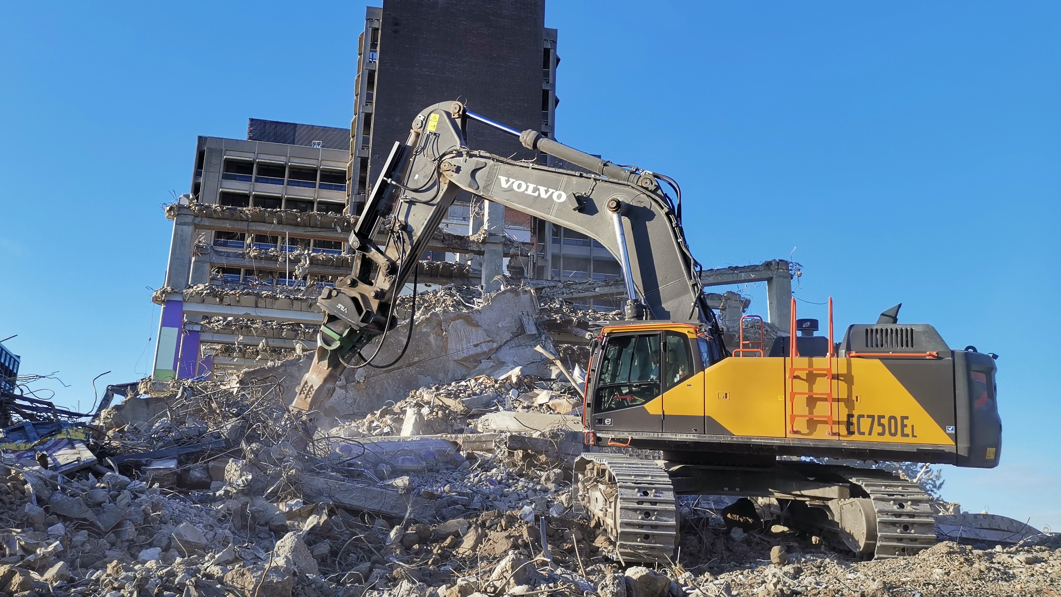 B2asc | Sloop | Kostenraming sloopwerken